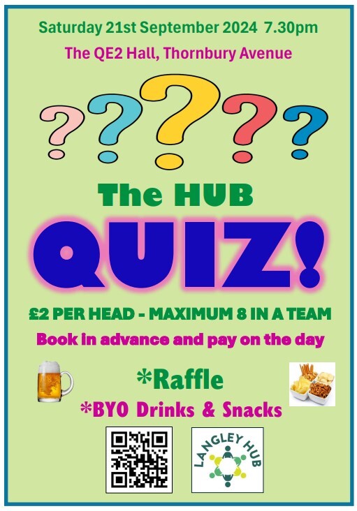 Langley Hub, New Forest - Langley Hub